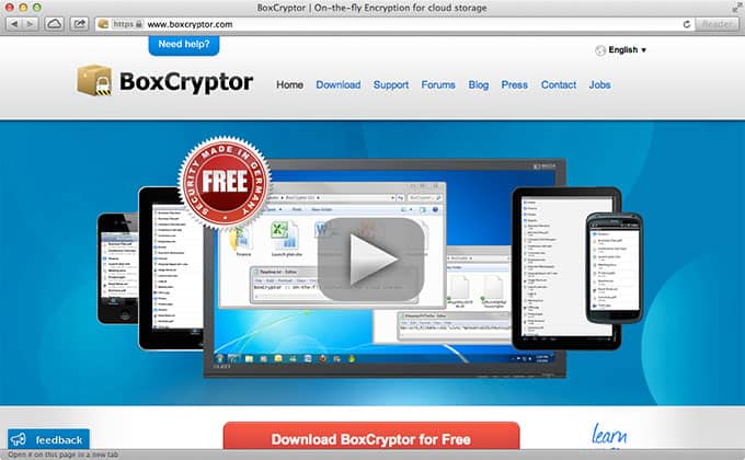 How to Encrypt Your Data for Cloud Storage