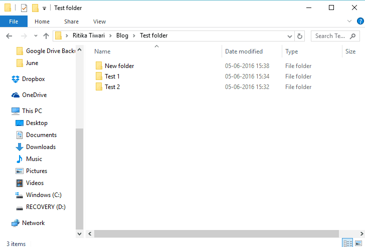 How to Use Google Drive to Backup Your Data | My Black Lab