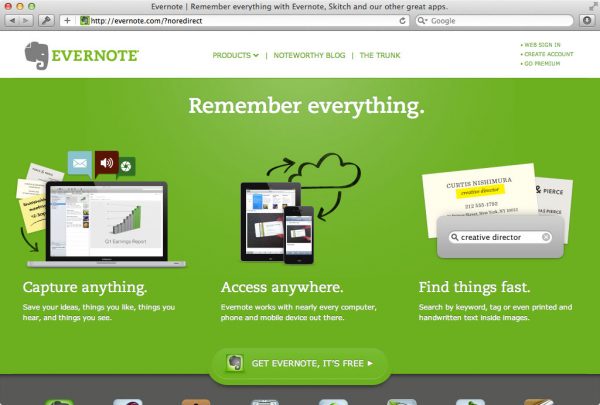 10 Cool Things You Can Do with Cloud Storage