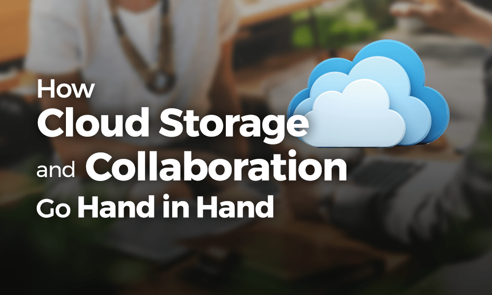 Top Ten Major Risks Associated With Cloud Storage