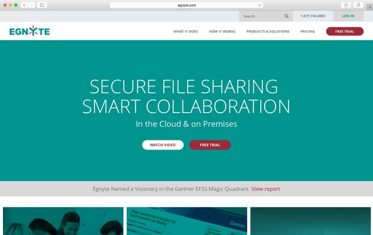 Best Cloud Storage Services for Windows 2021