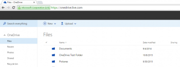 How to map onedrive as a drive - englishdast