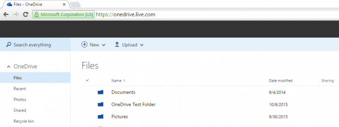 How to Map OneDrive as a Network Drive in File Explorer in 2023