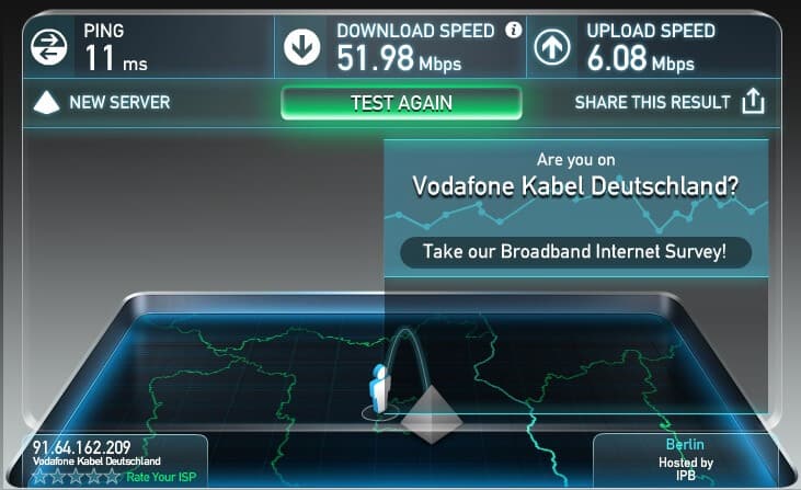 5 Best Fast VPN Services of 2016