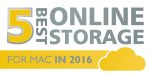 Best Cloud Storage for Mac