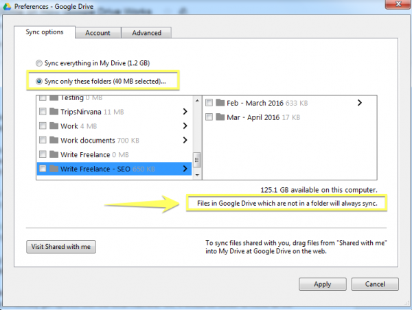 A Step-by-Step No-Nonsense Guide on How Google Drive Works