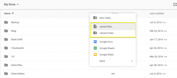 A Step-by-Step No-Nonsense Guide on How Google Drive Works