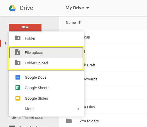 A Step-by-Step No-Nonsense Guide on How Google Drive Works
