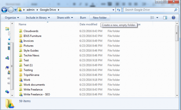 A Step-by-Step No-Nonsense Guide on How Google Drive Works