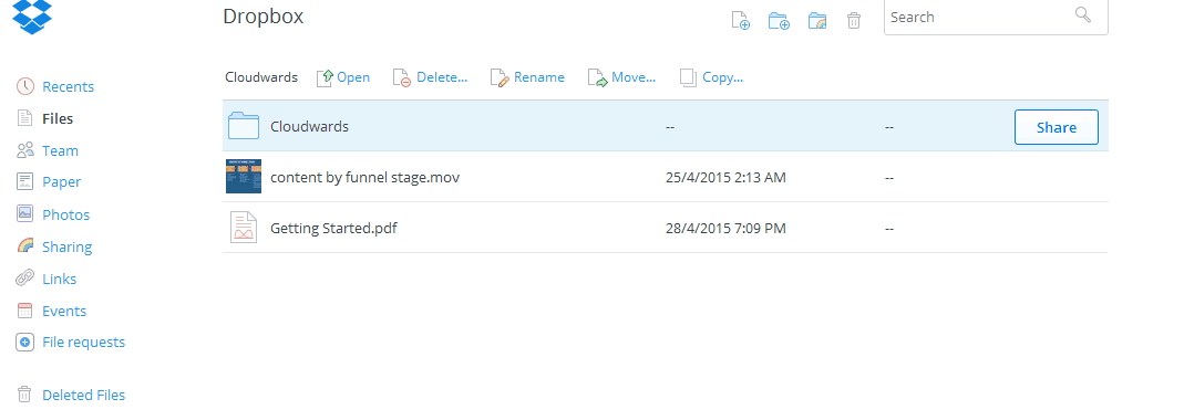 OneDrive VS Dropbox-- What’s The Best Cloud Storage Provider