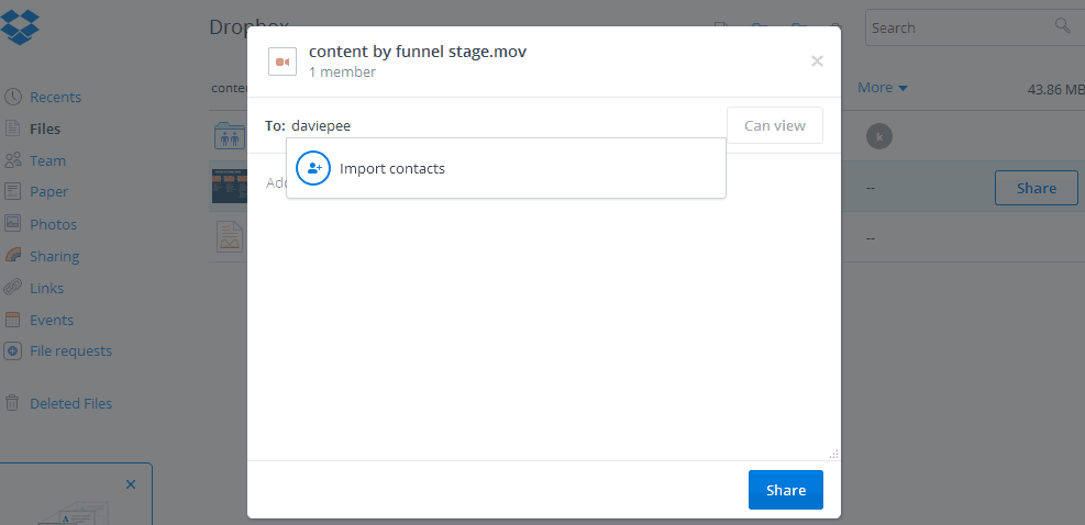 OneDrive VS Dropbox-- What’s The Best Cloud Storage Provider