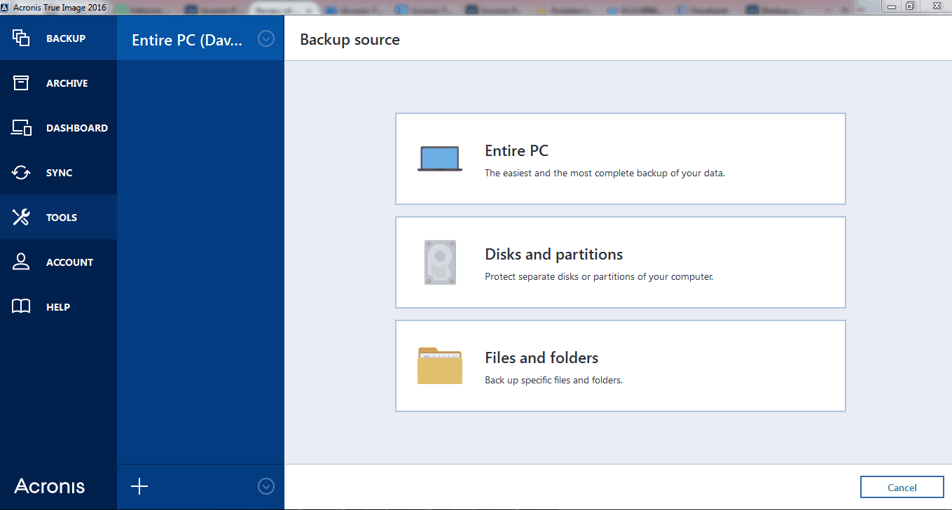 Best Online Backup Providers of 2016