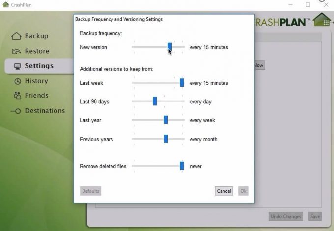 Best Online Backup Providers of 2016
