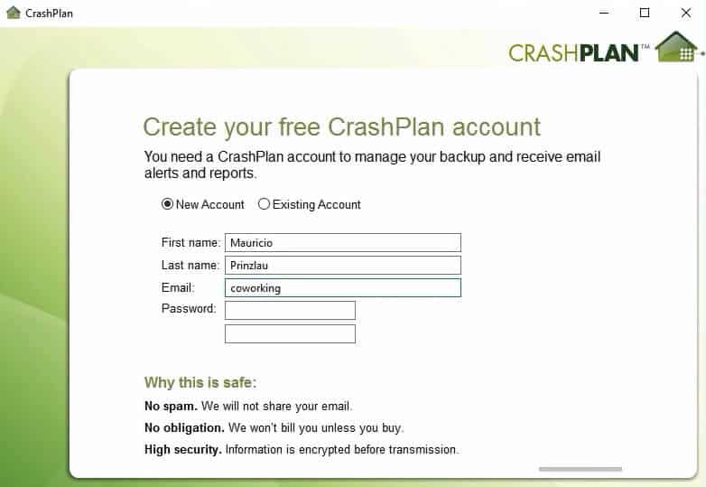 Best Online Backup Providers of 2017