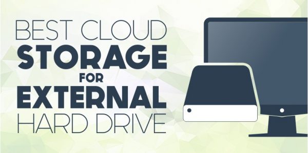 Should You Use Cloud Storage or an External Hard Drive in 2023?