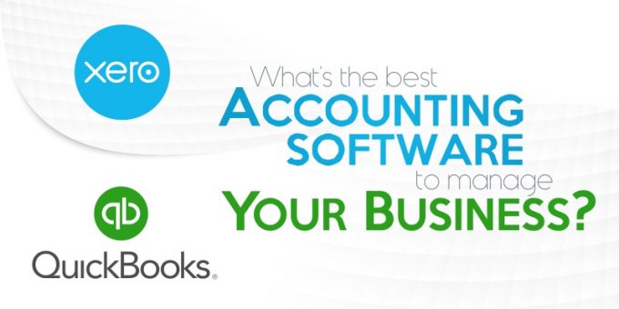 Xero Vs Quickbooks Online Cloudwards 2016 Accounting Reviews