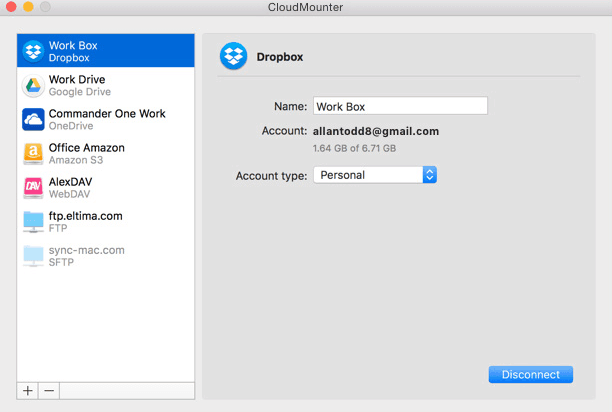 How to Access Cloud Storage Like a Local Drive