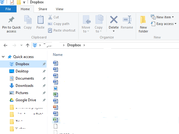 How to Access Cloud Storage Like a Local Drive