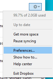 How to Access Cloud Storage Like a Local Drive