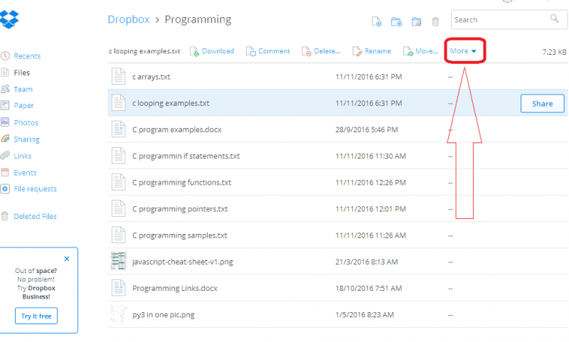 Best Cloud Storage for Versioning in 2022 [Cloud Version Control]