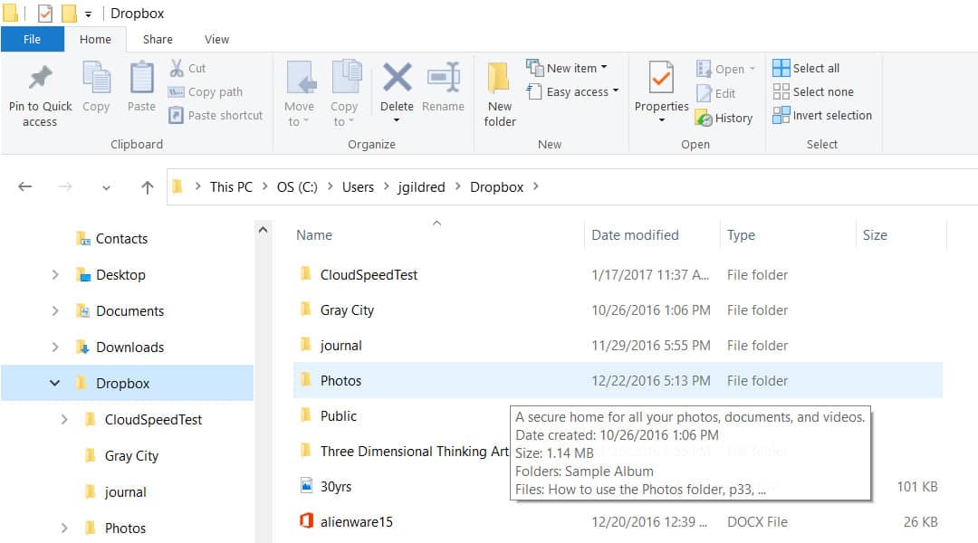 How To Sync Your Saved PC Games Between Computers With Dropbox