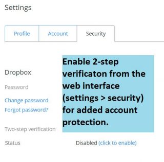 OneDrive vs Dropbox -- What’s The Best Cloud Storage Provider