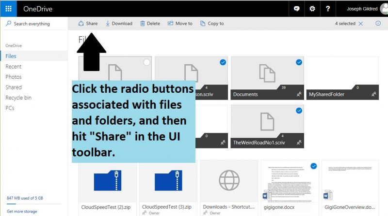 OneDrive vs Dropbox -- What’s The Best Cloud Storage Provider