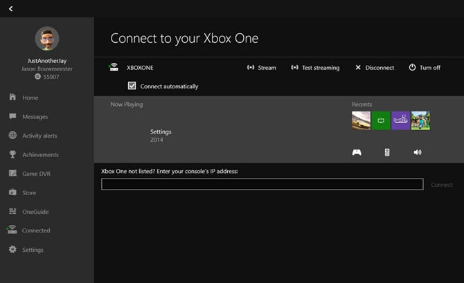 How to Use Xbox Cloud Storage