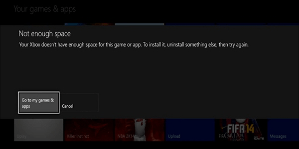 How to Use Xbox Cloud Storage