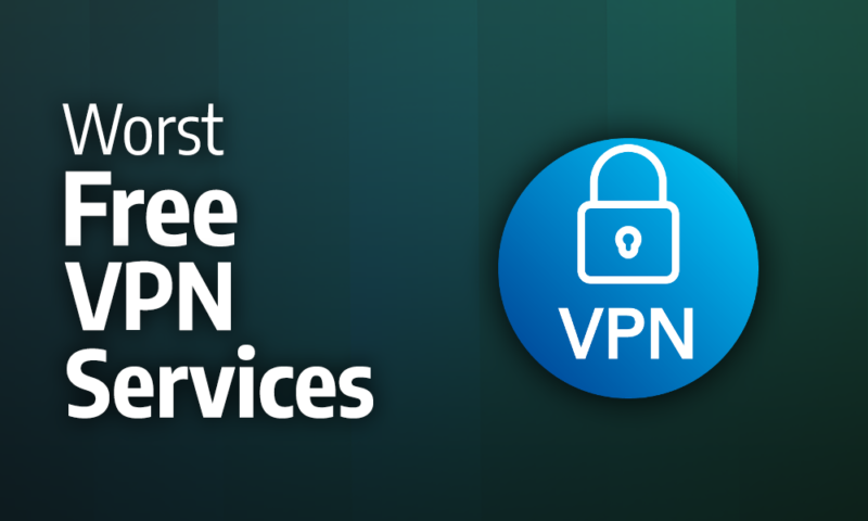 Worst VPN Warning List 2024 [Free VPN Scams]