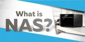 What is NAS? A Practical Guide