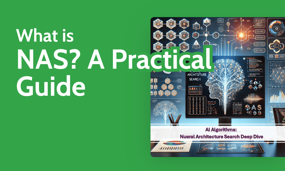 What Is NAS? Use Cases & How It Works Explanation 2025