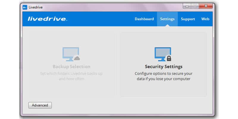 Livedrive Review - Updated 2017