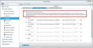 NAS Security Guide: How to Secure Your Network-Attached Storage