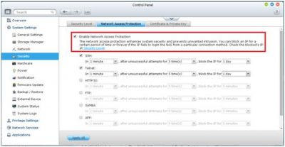 NAS Security Guide: How to Secure Your Network-Attached Storage