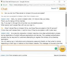 Amazon Drive Review - Updated 2021