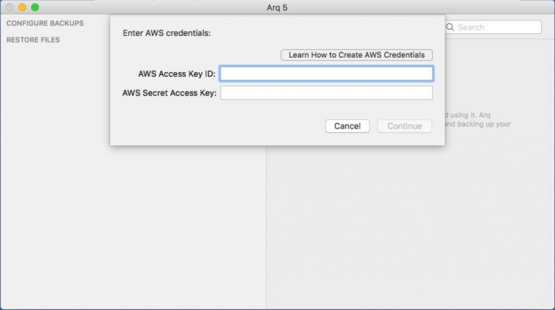 Arq backup windows - simplebasta