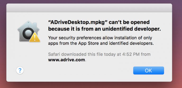 ADrive Review – Updated 2023