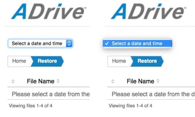 ADrive Review – Updated 2021