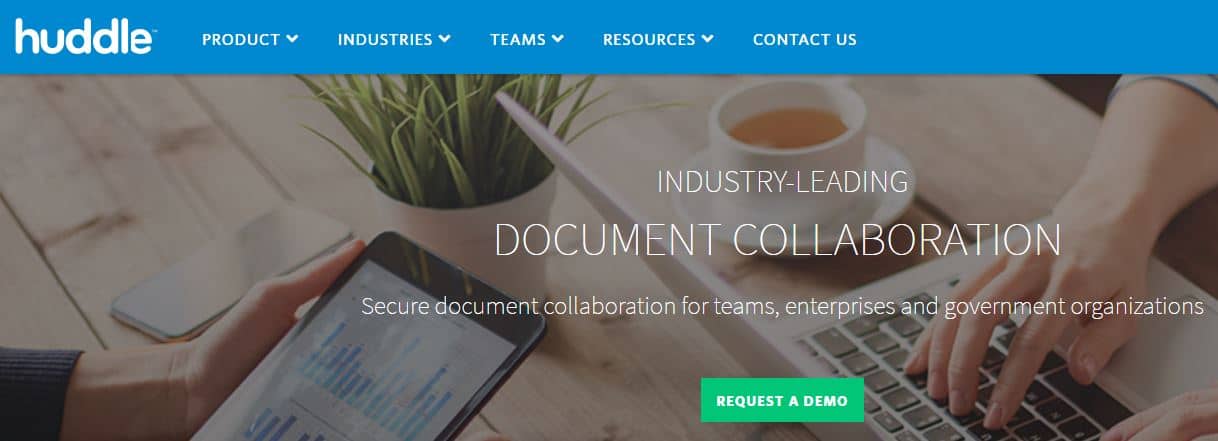 Cloud Collaboration Tool Roundup