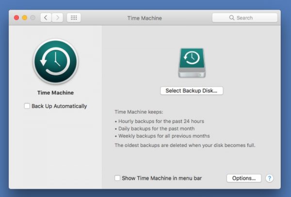 Apple Time Machine Review - Updated 2023