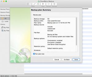 The 5 Best Cloud Backup Services for Mac in 2023
