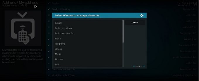 The Best Kodi Add-ons 2023: For Your Viewing Peasure