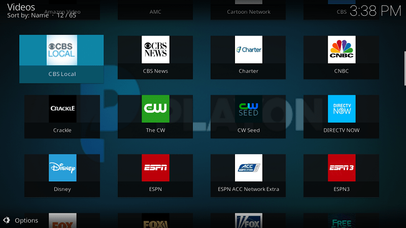 The Best Kodi Add-ons 2024: For Your Viewing Peasure