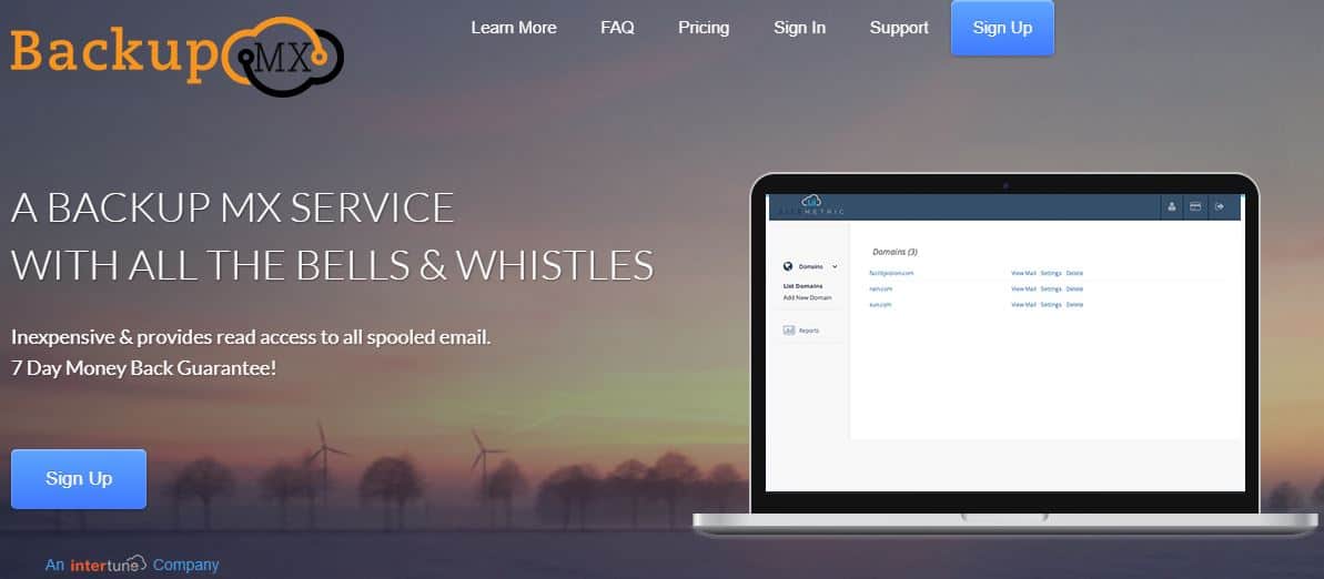 Safeguard Your Email with Mail Backup Services