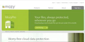 Best Online Backup for NAS 2021