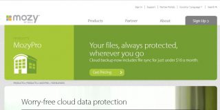Best Online Backup for NAS 2021