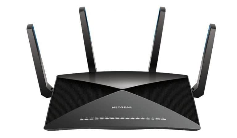 The Best VPN Router of 2023