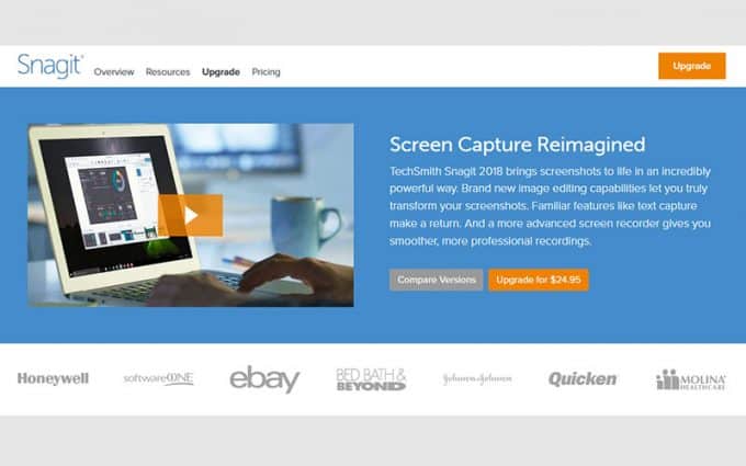 Best Screen Capture Software 2023