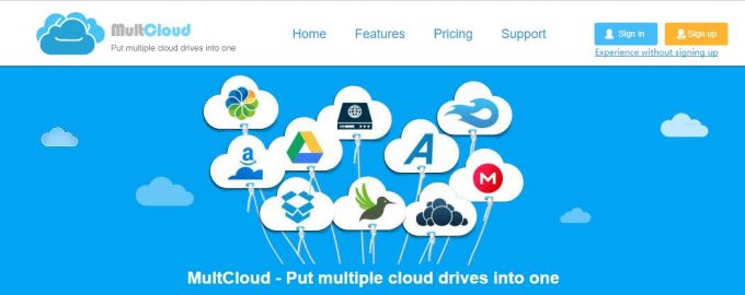 MultCloud vs cloudHQ in 2021: Cloud Migration Showdown
